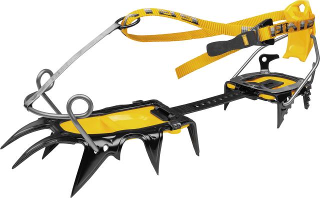 グリベル GRIVEL アウトドア G12 EVO・オーマチックナロー GV-RAG12OMEN  GVRAG12OMN