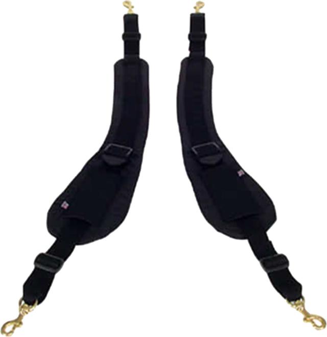 シールズ SEALS アウトドア サイストラップ シットオントップ用   40736