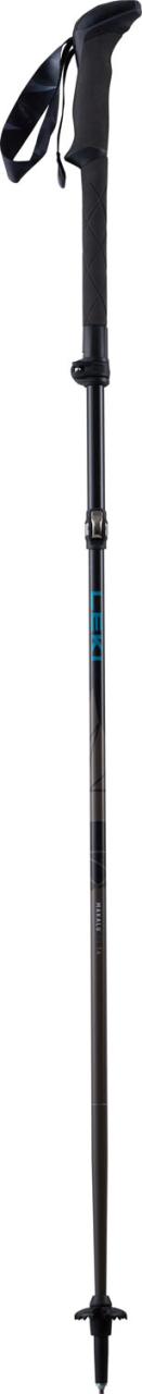 レキ LEKI アウトドア マカルー FX TA ポール トレッキングポール トレッキング アルミ素材 アウトドアストック ストック ポール 登山 山登り ハイキング アルパインポール  1300457 100