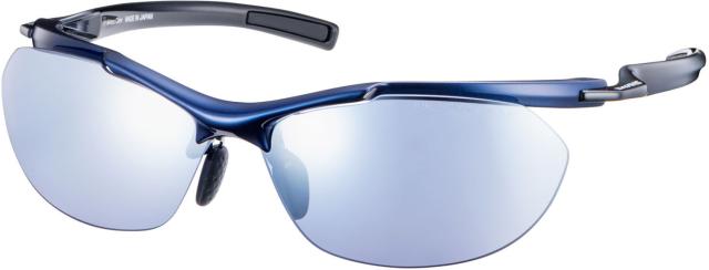 スワンズ SWANS エアレスコア Airless-Core ULTRA LENS for GOLFモデル SACR-0714 サングラス メンズ レディース 軽量 熱中症対策  SACR0714 MEBL