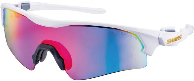 スワンズ SWANS フェイスワン FACEONE ULTRA LENS for BALL SPORTSモデル FO-3516 サングラス メンズ レディース 野球 熱中症対策  FO3516 MAW