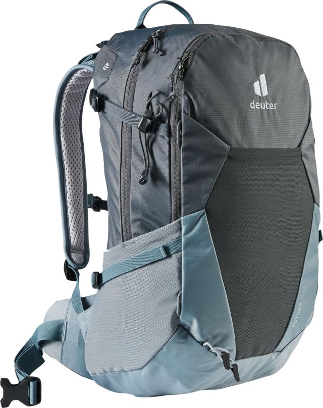 ドイター DEUTER アウトドア フューチュラ21 SL ウィメンズフィット FUTURA 21L レディース バッグ バックパック リュック ザック デイパック 登山 ハイキング トレッキング  D3400021 4409