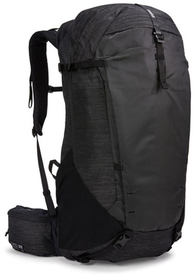 スーリー THULE Thule Topio 30L Black  3204503