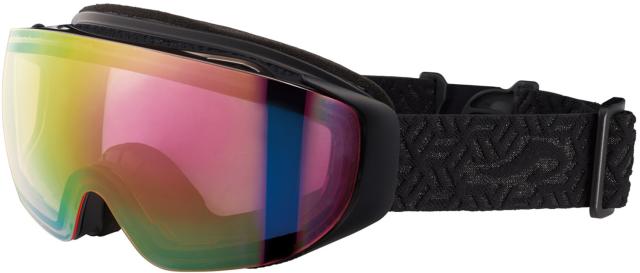 アックス AXE スキー ゴーグル AX899-WCM メンズ ダブルレンズ くもり止め加工 メガネ対応 ヘルメット対応 紫外線 スノーボード ウィンタースポーツ ゲレンデ 雪山  AX899WCM PK