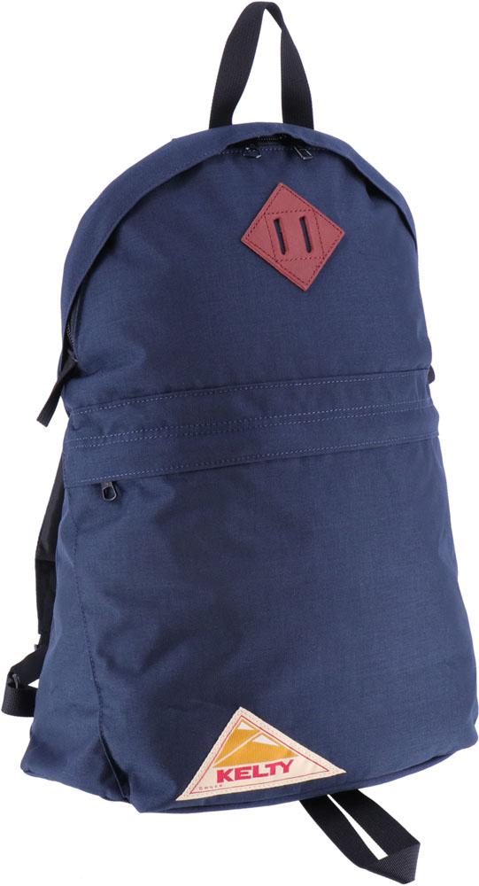 ケルティ KELTY アウトドア GIRLS DAYPACK バックパック キャンプ デイリー フェス レジャー  32591872 NAVY