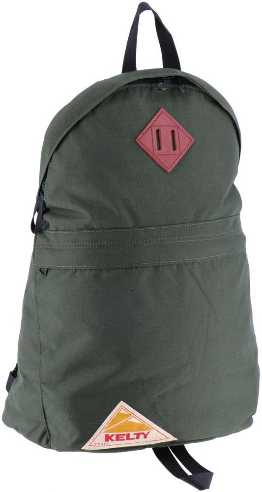ケルティ KELTY アウトドア GIRLS DAYPACK バックパック キャンプ デイリー フェス レジャー  32591872 OLIVE