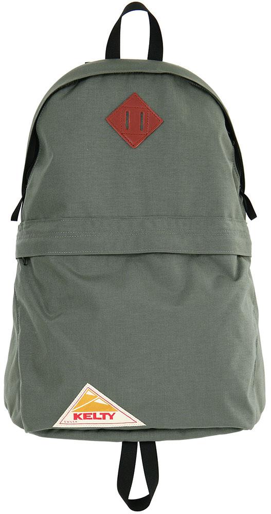 ケルティ KELTY アウトドア DAY PACK バックパック キャンプ デイリー フェス レジャー  32591918 SAGE