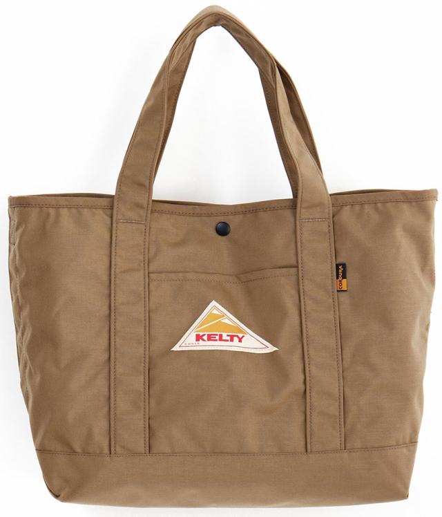 ケルティ KELTY アウトドア NYLON TOTE 2 S トートバッグ キャンプ デイリー フェス レジャー  32592344 MOCA