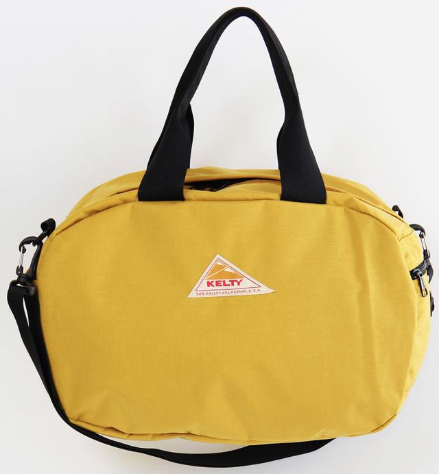ケルティ KELTY アウトドア COMMUTE DUFFEL ダッフル・ボストン キャンプ デイリー フェス レジャー  32592345 MUSTAR