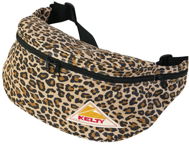 ケルティ KELTY アウトドア DP MINI FANNY バッグ キャンプ デイリー フェス レジャー  32592425 GOLDLE