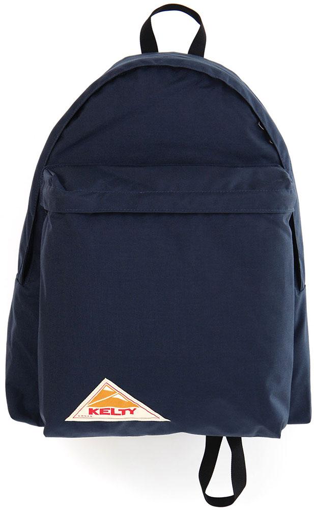 ケルティ KELTY アウトドア WIDE DAYPACK  32592462 NAVY