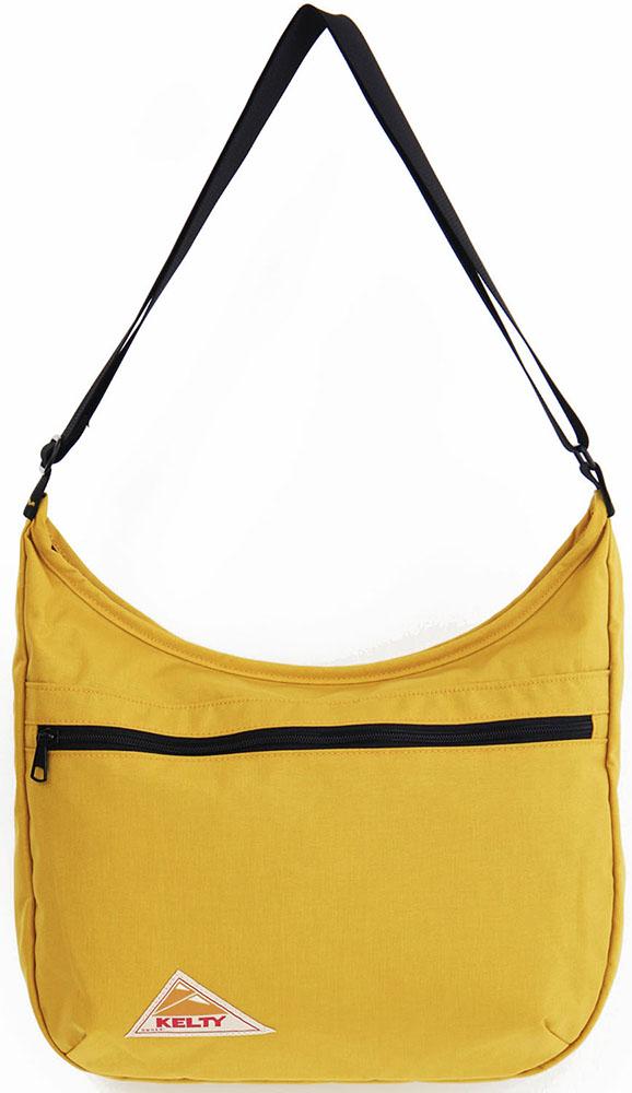 ケルティ KELTY アウトドア ケルティ KELTY アウトドア ショルダーバッグ CURVE SHOULDER M 2.0 10L  3259250322 MUSTAR