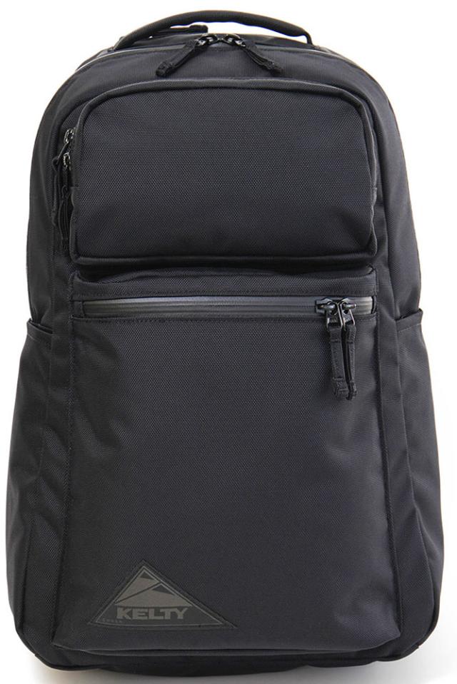 ケルティ KELTY アウトドア URBAN TABLE MOUNTAIN  3259250722 BLACK