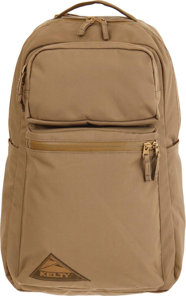 ケルティ KELTY アウトドア URBAN TABLE MOUNTAIN  3259250722 MOCHA