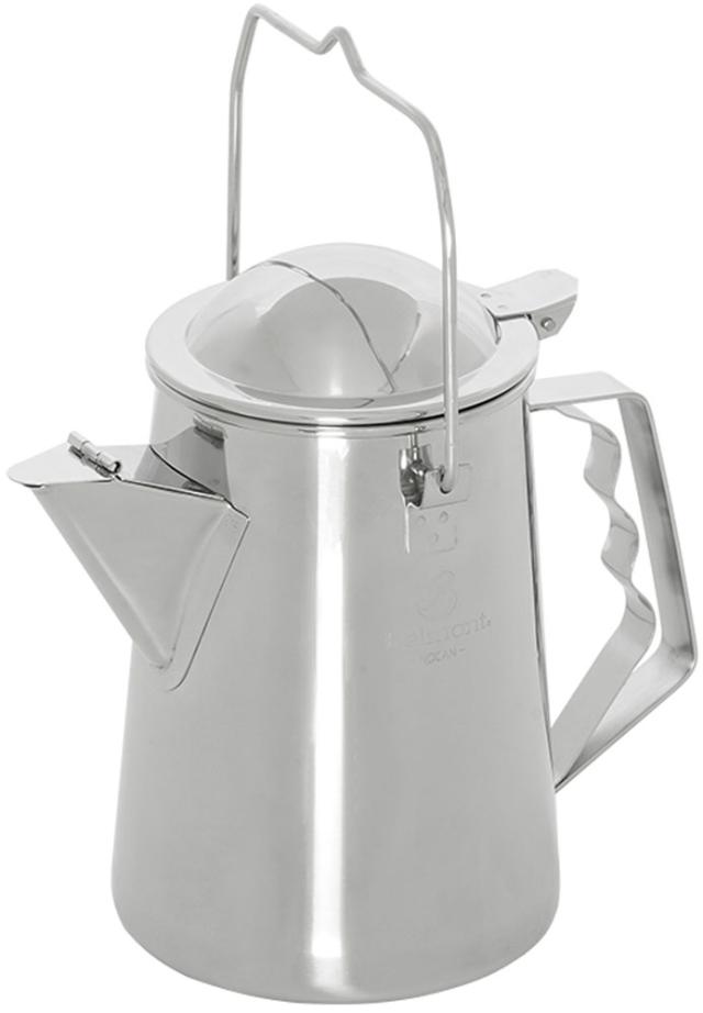 ベルモント belmont アウトドア 野缶-NOCAN- 1.6L  BM481