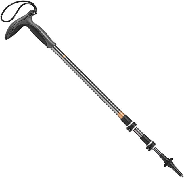 レキ LEKI アウトドア ワンダーフロント マカルー トレッキングポール アウトドアストック ストック ポール 登山 山登り ハイキング アルパインポール シングルポール スピードロック  1300490 190