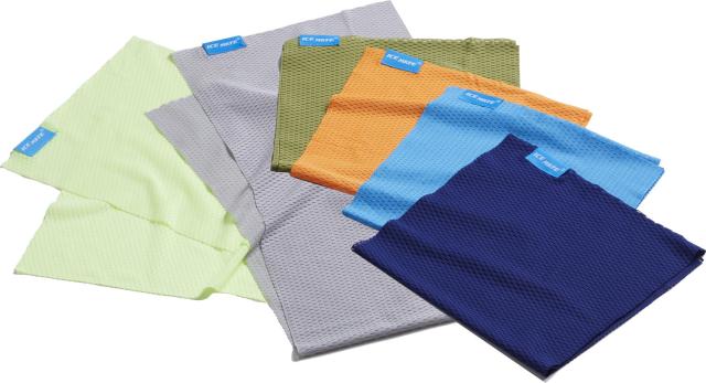 エヌ・リット N・rit アウトドア アイスメイト クールタオル・シングル Dr．Bacty 1610291の通販はau PAY マーケット - 【3980円以上で送料無料】山とアウトドアの店 ...