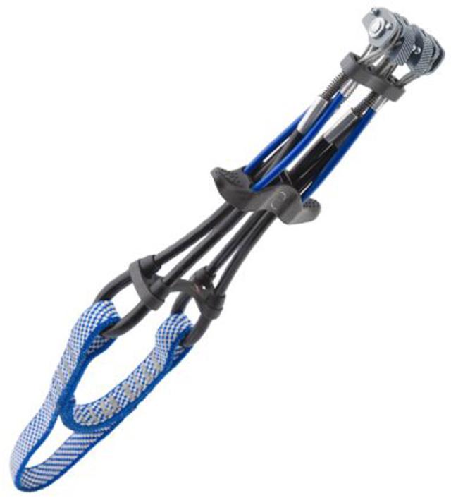 キャラバン CARAVAN アウトドア Totem トーテム  トーテムカム0.65  7900411