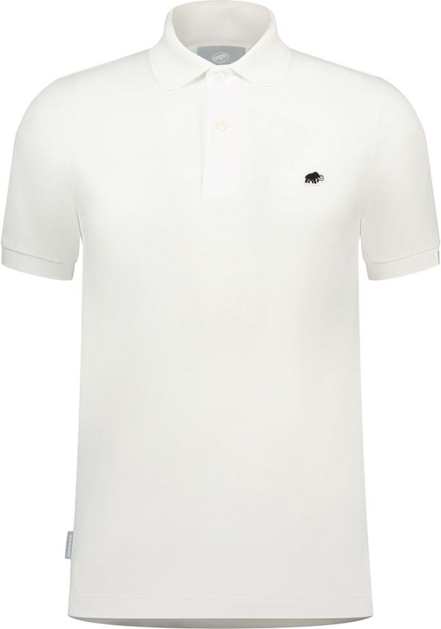 マムート MAMMUT アウトドア マトリクス ポロ シャツ アジアンフィット メンズ 男性 半袖Tシャツ 速乾性 軽量 刺繍 お出かけ 旅行 トップス ハイキング 1017-00402  101700402 00471