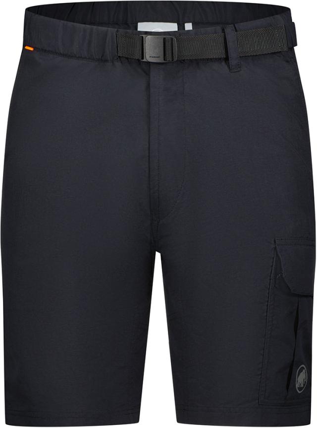マムート MAMMUT アウトドア ハイキング カーゴ ショーツ アジアンフィット メンズ 男性 ショートパンツ ハーフパンツ 短パン ハイキング トレッキング 登山 1023-00900  102300900 0001