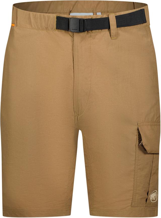 マムート MAMMUT アウトドア ハイキング カーゴ ショーツ アジアンフィット メンズ 男性 ショートパンツ ハーフパンツ 短パン ハイキング トレッキング 登山 1023-00900  102300900 7494
