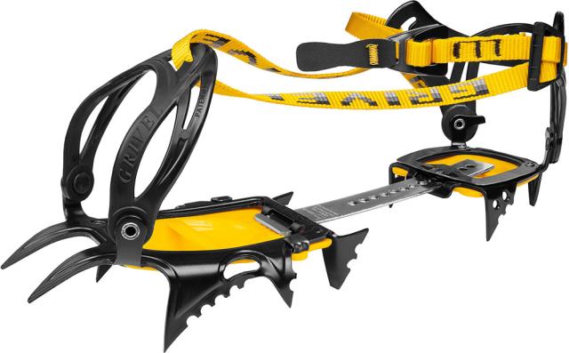 グリベル GRIVEL アウトドア エアーテックEVO・ニュークラシック GV-RAATNCEF  GVRAATNCEF