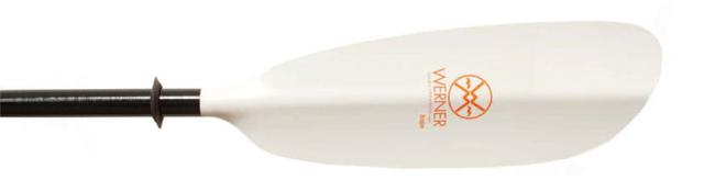 ワーナー WERNER アウトドア バハ 2ピース ストレート 240 ホワイト MC-6012  MC6012