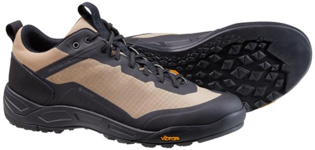 キャラバン CARAVAN アウトドア Free Climb トレッキングシューズ 登山靴 ハイキング 登山 山登り シューズ 靴 軽量 柔軟性 アプローチシューズ 通勤 通学 ウォーキング 耐久性  0010033 459