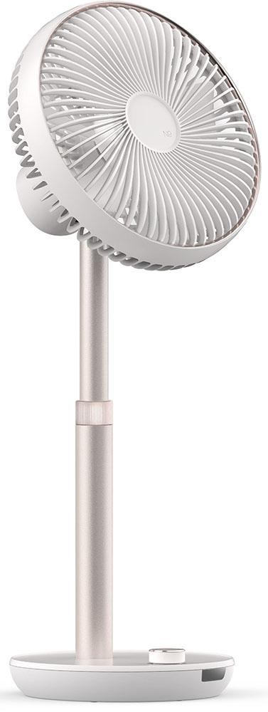 ルーメナー LUMENA アウトドア FAN PRIME2ホワイト 扇風機 風量 コンパクト デスクワーク オフィス 学校 ファン 保証期間1年 コードレス 持ち運び キャンプ BBQ 熱中症対策  PRIME2WH