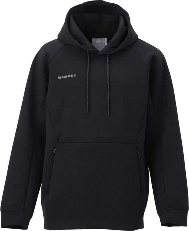マムート MAMMUT アウトドア ダイノ 2.0 ミッドレイヤー フーディ アジアンフィット メンズ レディース 男性 女性 パーカー トレーナー テックフリース 1014-04990  101404990 0001