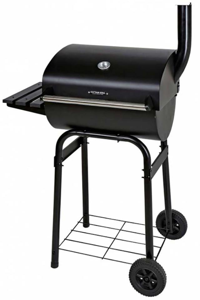 キャプテンスタッグ CAPTAIN STAG アウトドア アメリカン オーブングリル  UG0041