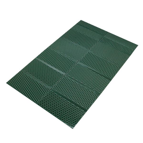 キャプテンスタッグ CAPTAIN STAG アウトドア EVAフォームマット ダブル 140×217cm  UB3001