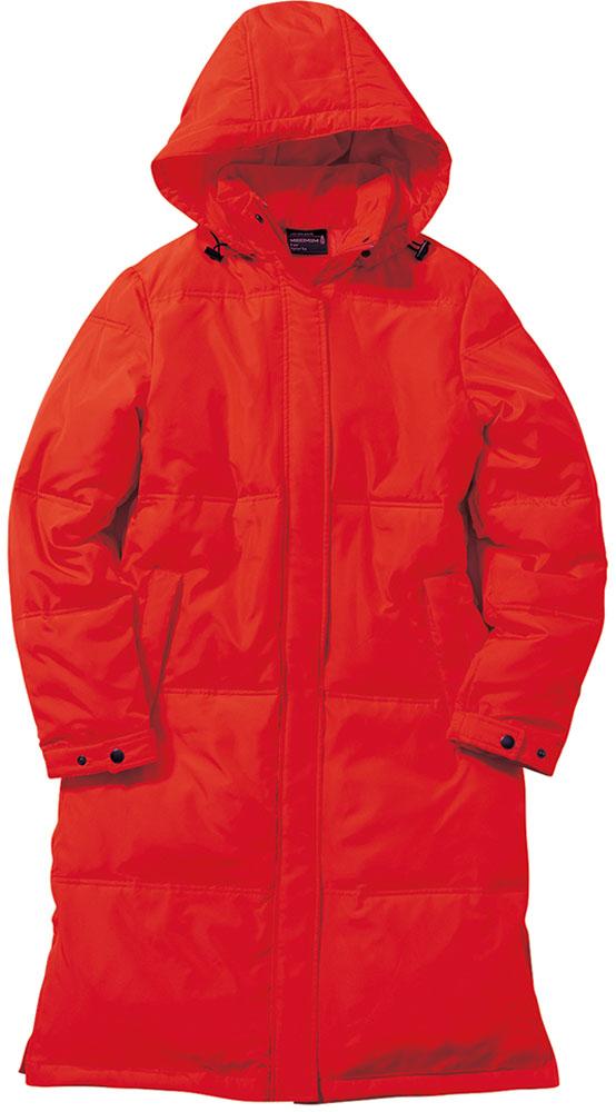 ボンマックス BONMAX ライトベンチコート メンズ レディース ジュニア 大人 キッズ 子ども 上着 アウター ジャケット 羽織 部活動 クラブ サークル スクール チーム 観戦 応援  MJ0066 3