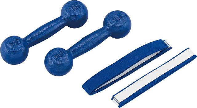 エアーウォーク AIRWALK 鉄アレー 5kg トレーニング 筋トレ ウエイト 鉄アレイ 宅トレ ダンベル 練習 部活  D809