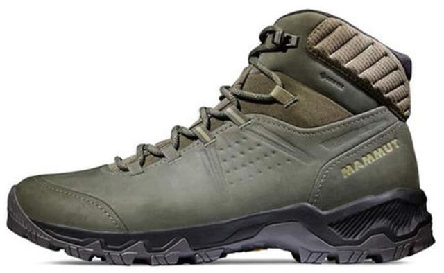 マムート MAMMUT アウトドア マーキュリー 4 ミッド ゴアテックス メンズ 男性 登山 シューズ 山登り ハイキング トレッキング 軽量 ゴアテックス 防水 耐久性 3030-04710  303004710 40234