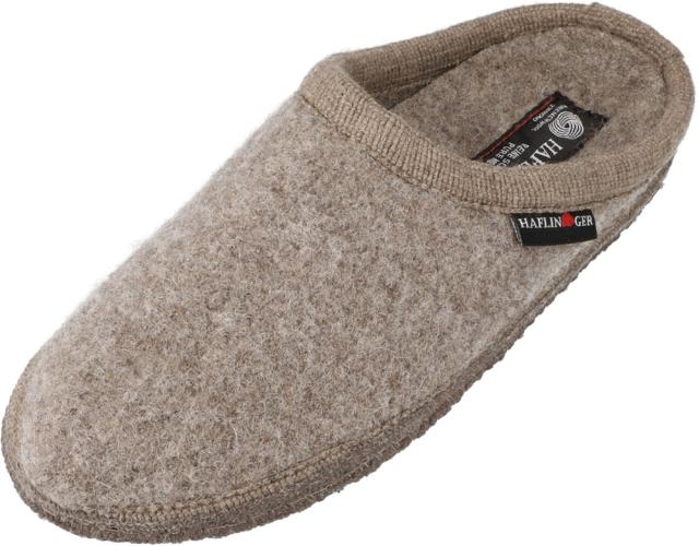 ハフリンガー HAFLINGER クヌート シューズ スリッポン スリッパ 室内 屋内 履き心地快適  HL61109116 2793