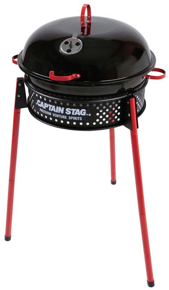 キャプテンスタッグ CAPTAIN STAG アウトドア アメリカン イージーグリルtype2 UG-60  UG0060