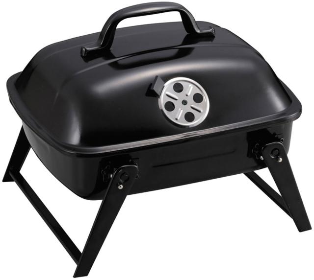 キャプテンスタッグ CAPTAIN STAG アウトドア BBQ スモーク オーブングリル ミニ UG-61 UG0061