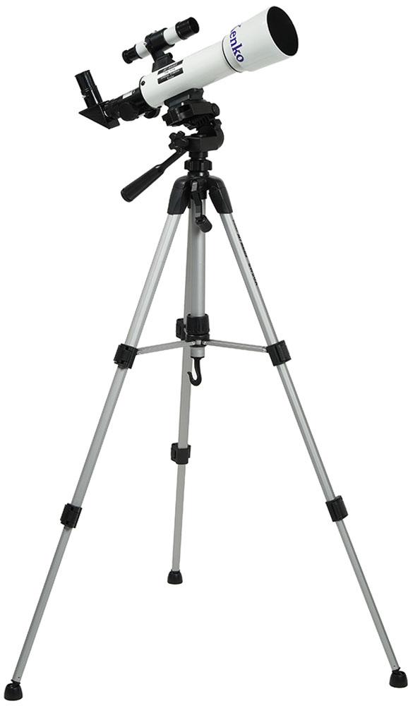 ケンコートキナー Kenko Tokina 天体望遠鏡 SKY WALKER SW-50A  160301