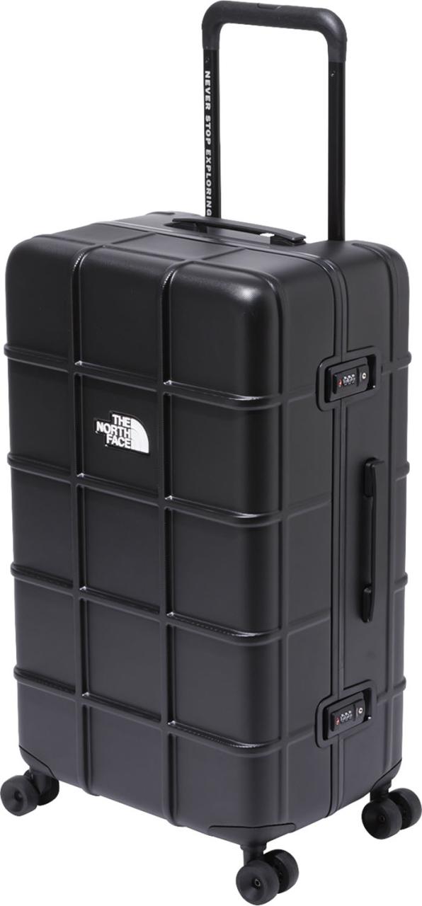ザ・ノース・フェイス THE NORTH FACE アウトドア オールウェザー4ウィーラー30インチ メンズ レディース キャリーバッグ スーツケース 70L 防水 仕切り 取り外し可能 ロック ハンドル付き  NM32366