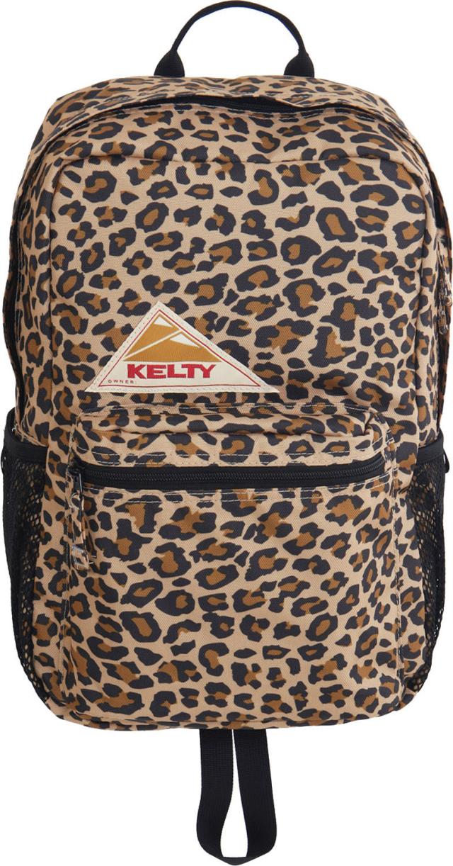 ケルティ KELTY アウトドア BIG CHILD DAYPACK 12L バックパック キャンプ デイリー フェス レジャー  32592482