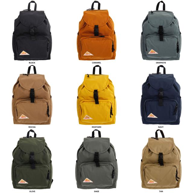 ケルティ KELTY アウトドア THRUSH 2.0 バックパック キャンプ デイリー フェス レジャー  3259254624