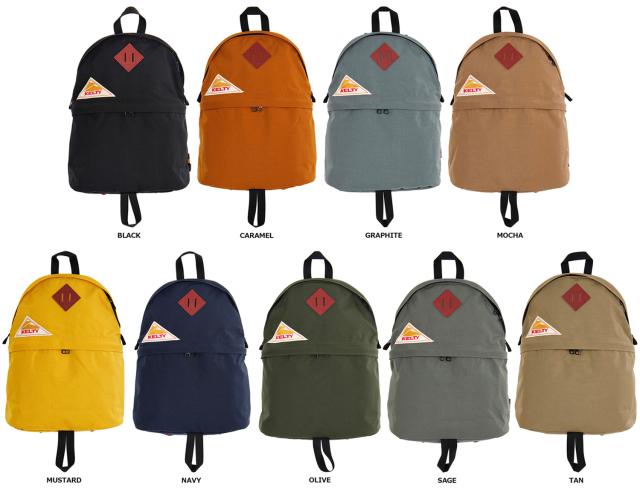 ケルティ KELTY アウトドア SANDPIPER 2.0 バックパック キャンプ デイリー フェス レジャー  3259258124