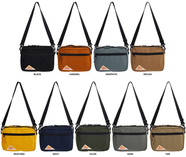 ケルティ KELTY アウトドア RECTANGLE ZIP SHOULDER M ショルダーバッグ キャンプ デイリー フェス レジャー  3259258424