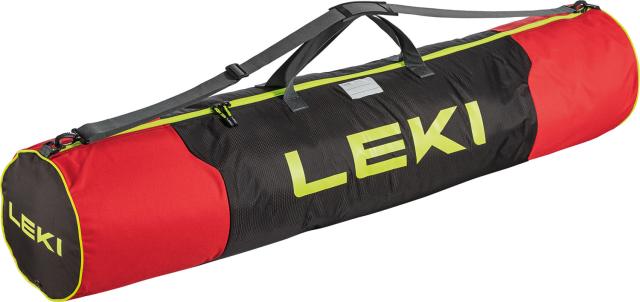 LEKI レキ アウトドア ポールバッグ 140CM 15 ペア対応   1300510