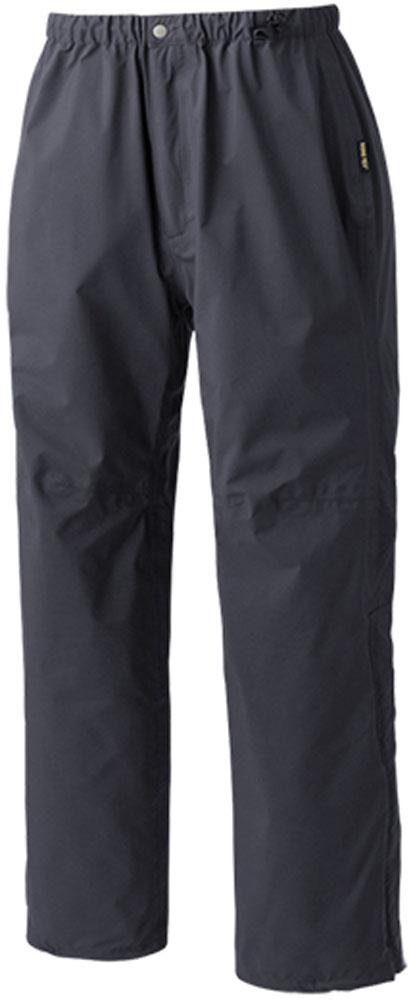 プロモンテ PUROMONTE アウトドア Rain Pants ゴアテックス レインパンツ Men's  SB015M