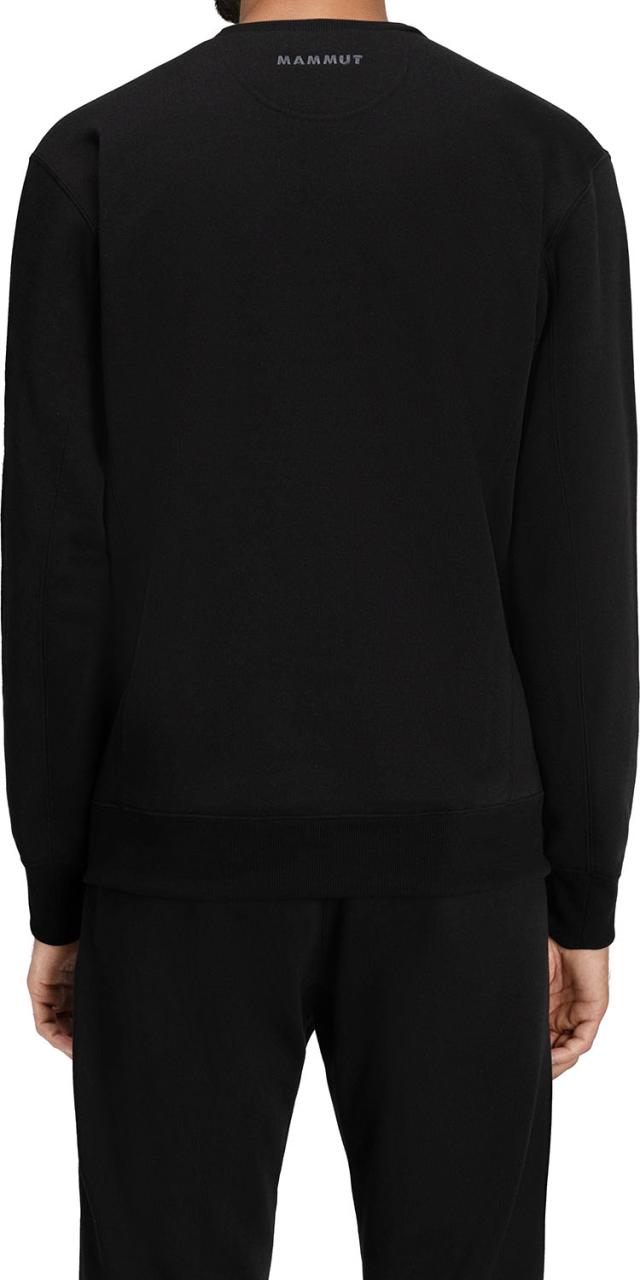 マムート MAMMUT アウトドア エッセンシャル ミッドレイヤー クルー