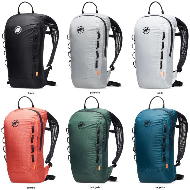 マムート MAMMUT アウトドア NEON LIGHT  251002491