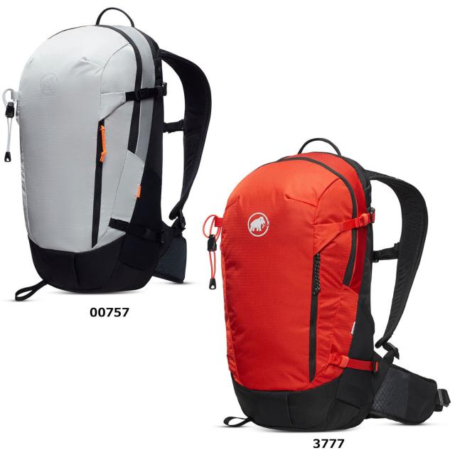 マムート MAMMUT アウトドア リチウム20 Lithium 20 メンズ リュック バックパック デイパック ザック トレッキング ハイキング 登山 バッグ かばん 鞄 軽量 コンパクト  253003172