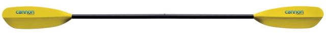 キャノン CANNON アウトドア ノコマス 2ピース グラス 230 イエロー MC-1636  MC1636
